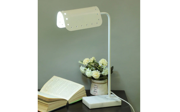 Study lamps: Sleek LED options for the best work experience | Best ...