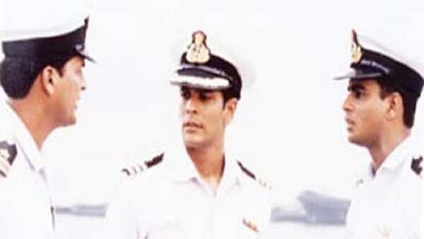 R Madhavan To Om Puri and Milind Soman Doordarshan 1997 Old Tv Show Sea ...