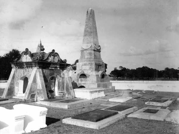 Going Dutch, the Madras way | Chennai News - Times of India