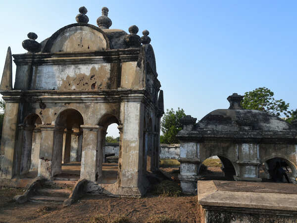 Going Dutch, the Madras way | Chennai News - Times of India