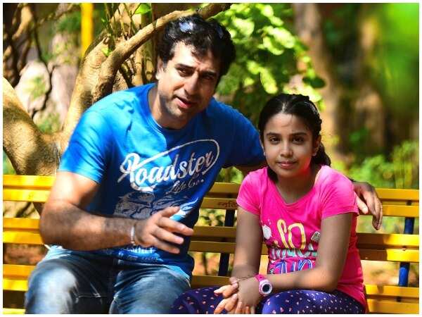 Mumbai’s stay-at-home daddies redefine manhood - Times of India