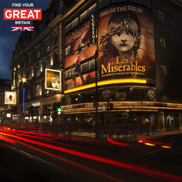 Your guide to enjoying the British way of life - Times of India