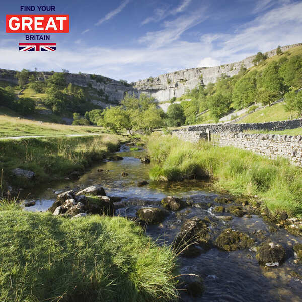 Your guide to enjoying the British way of life - Times of India