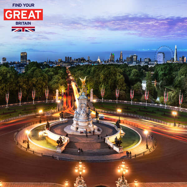 Your guide to enjoying the British way of life - Times of India