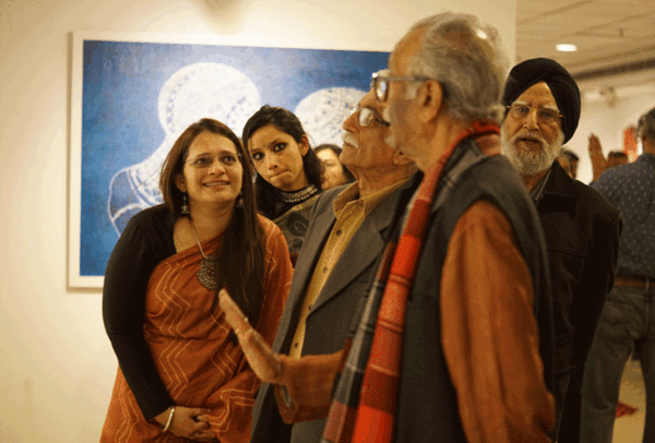 Six women, six perspectives - Shatkon debuts at AIFACS | Events Movie ...