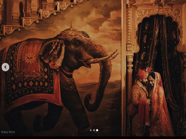 Marathi rapper Shreyash Jadhav is hitched! | Marathi Movie News - Times ...