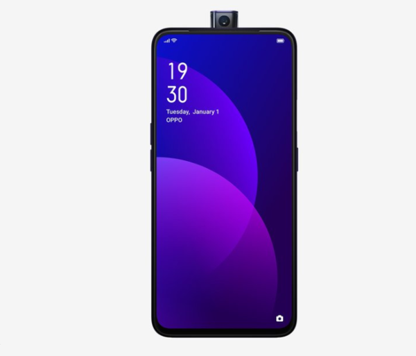 Oppo F11 Pro price, specifications & more: Pre-booking on Tata Cliq ...