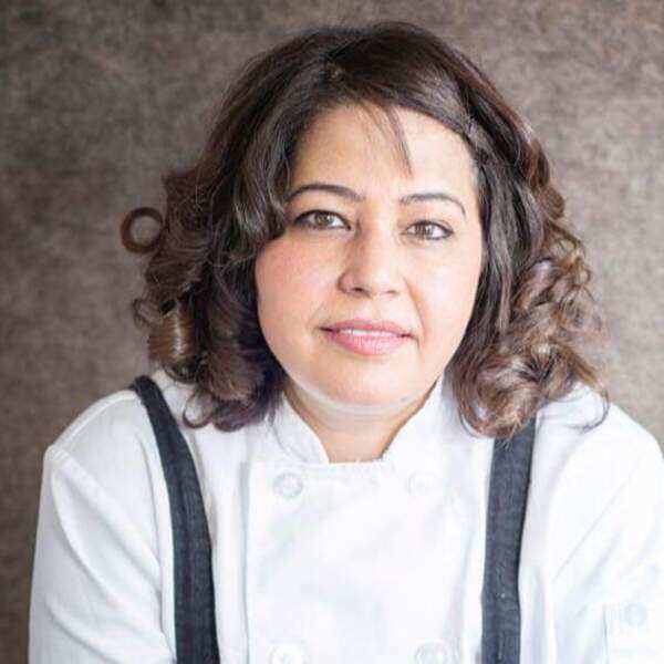 Happy Women's day 2019: Top 7 Indian female chefs across the globe ...