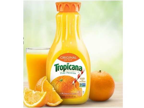 Fruit Juice: Best packaged fruit juice brands available in India | Best ...
