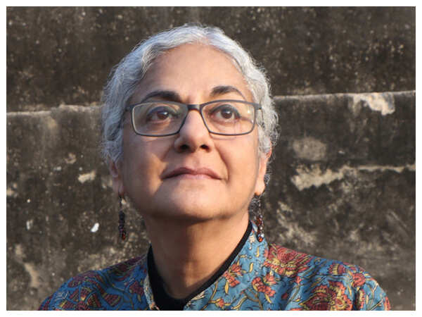 Four celebrated Tamil women writers you must know - Times of India