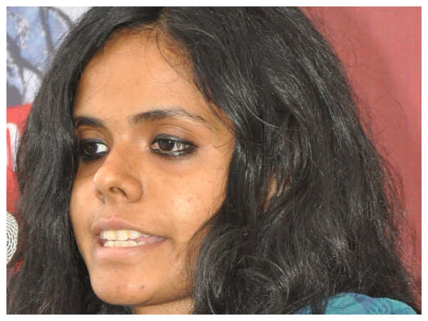 Four celebrated Tamil women writers you must know - Times of India
