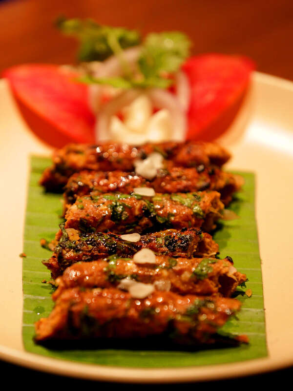 City folks savour Moplah food festival | Events Movie News - Times of India