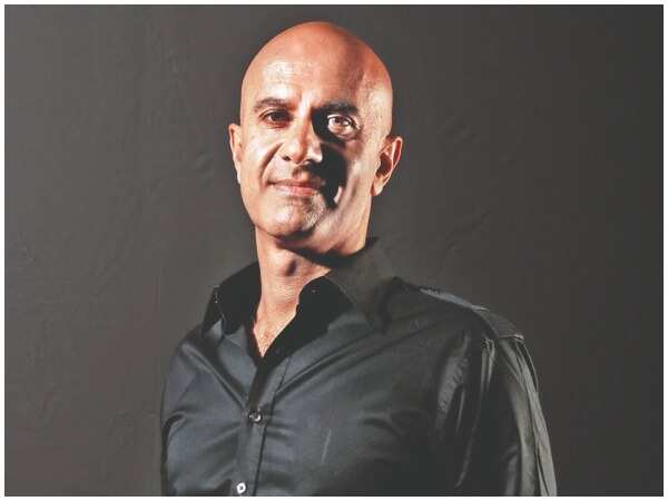 Robin Sharma: My readers in Mumbai are among the most passionate and ...