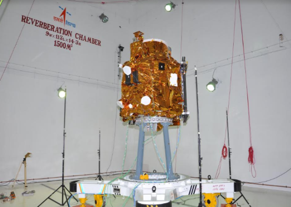 Isro tying up with institutes for developing space tech | India News ...
