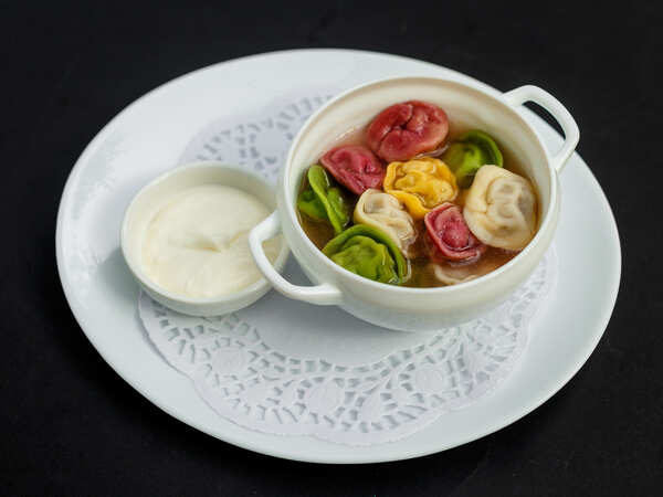 Holi lunch menu For Holi party - Times of India