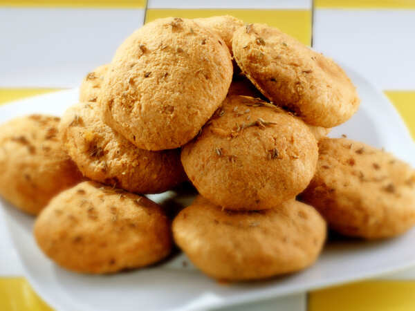 Holi lunch menu For Holi party - Times of India