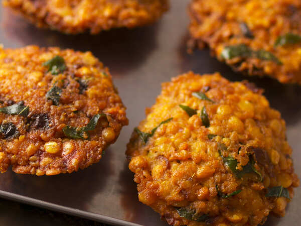 Holi lunch menu For Holi party - Times of India