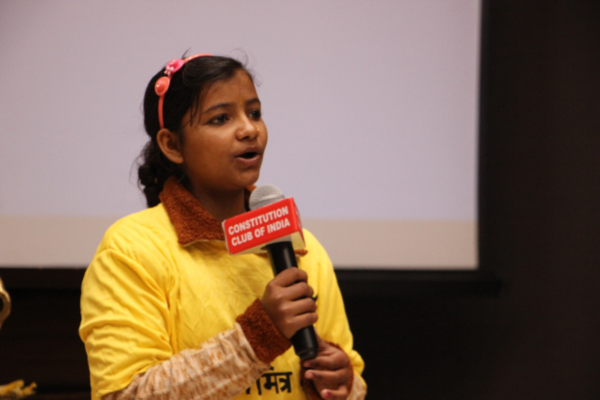 These teens show you are never too young to make change happen - Times ...