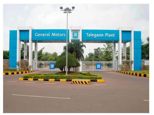Talegaon - The Green Heaven for your Dream Home - The Times of India