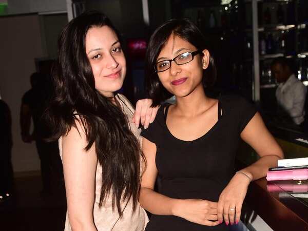 DJ Asif Jamal rocks the party | Events Movie News - Times of India