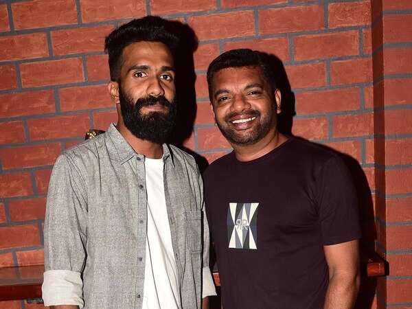 DJ Asif Jamal rocks the party | Events Movie News - Times of India