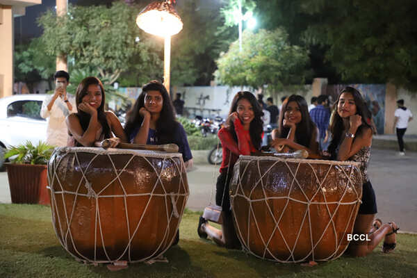 Rajasthani flavour dominates JECRC’s fest Renaissance 2019 | Events ...