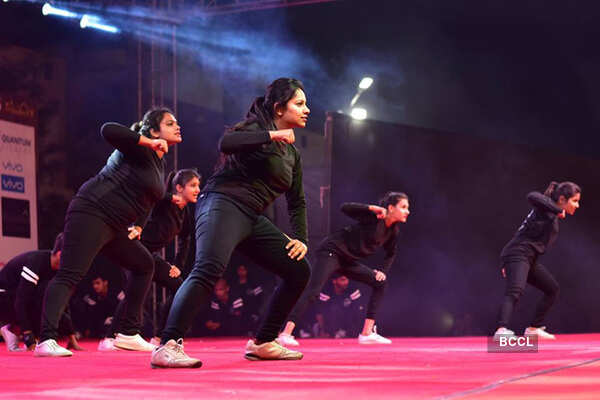 Rajasthani flavour dominates JECRC’s fest Renaissance 2019 | Events ...