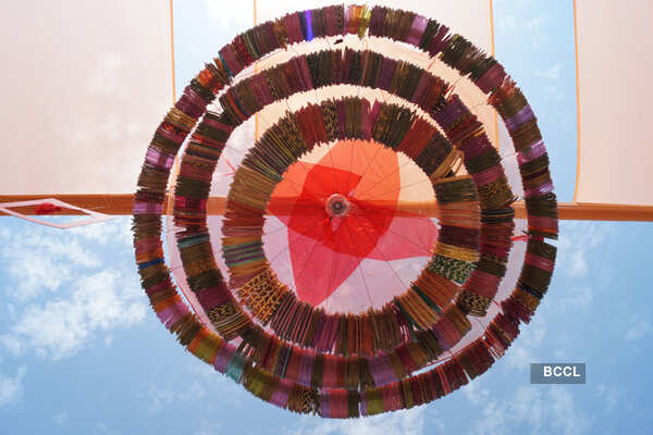 Rajasthani flavour dominates JECRC’s fest Renaissance 2019 | Events ...