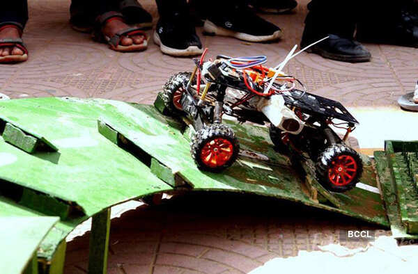 Rajasthani flavour dominates JECRC’s fest Renaissance 2019 | Events ...