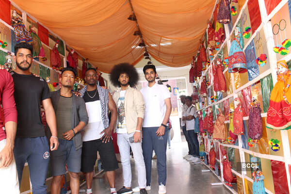 Rajasthani flavour dominates JECRC’s fest Renaissance 2019 | Events ...