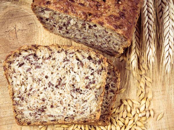 What is Multigrain, wholegrain, and wholemeal and which is best ...
