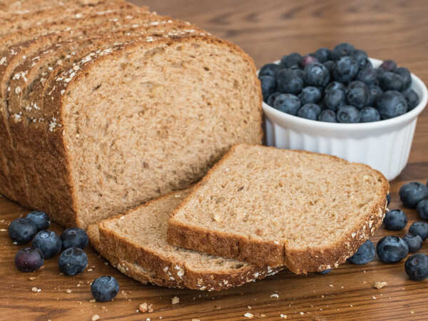 What is Multigrain, wholegrain, and wholemeal and which is best ...