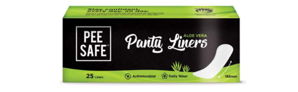 Vaginal discharge: Try these absorbent panty liners in between your ...