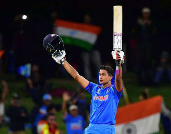 IPL 2019: I watch Virat Kohli’s videos to improve my batting, says ...