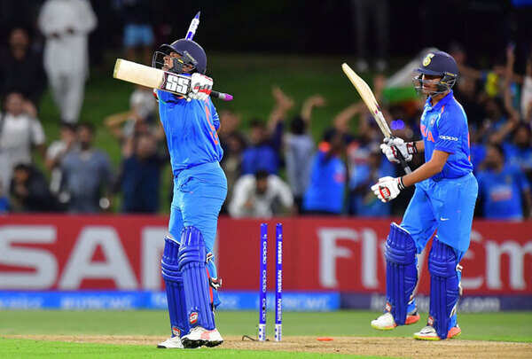 IPL 2019: I watch Virat Kohli’s videos to improve my batting, says ...