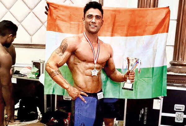 Gurgaon admin ropes in Vijender Singh, Meghna Malik and other local ...