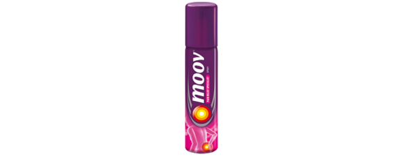 Pain Relief: Best creams, sprays and gel for instant pain relief from ...