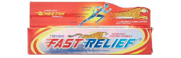 Pain Relief: Best creams, sprays and gel for instant pain relief from ...