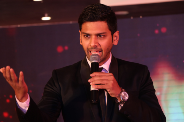 Highlights of the Times Men of The Year Patna 2019 - Times of India