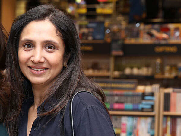 Manisha Mehta shares incredible ways for a healthy lifestyle change ...