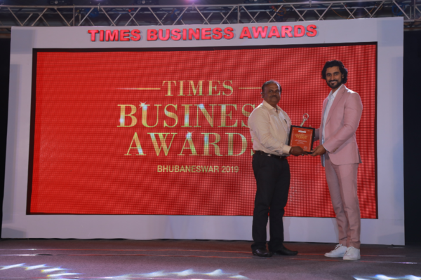 Highlights of the Times Business Awards held in Bhubaneswar - Times of ...