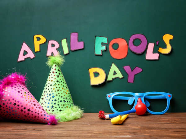 Happy April Fool's Day 2019: Wishes, Messages, Quotes, Images, Facebook ...