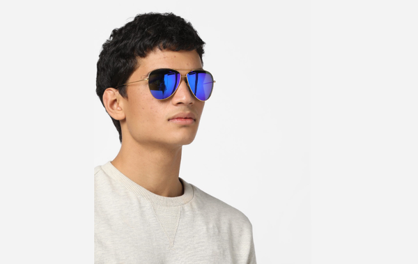 Best reflective aviators men should buy in 2019 | Best Products - Times ...