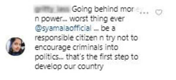 TV host Syamala, husband Narasimha Reddy join YSRCP; she gets trolled ...