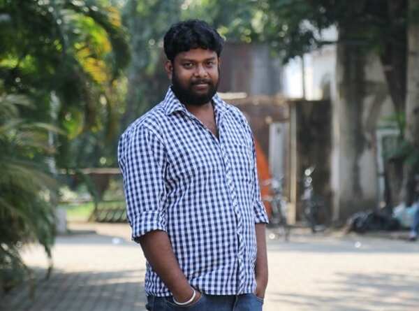 Meet the men behind your favourite television soaps - Times of India