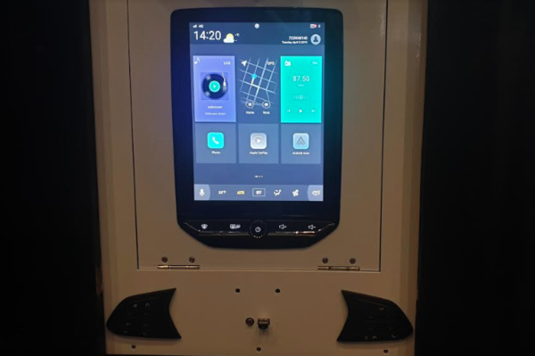 MG Motor: MG Motor announces iSMART 5G-ready internet connected car ...