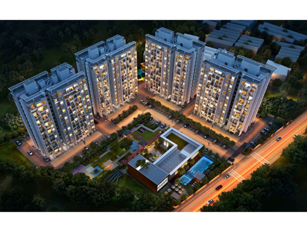 32 Pinewood Drive - where luxury meets comfort! - Times of India