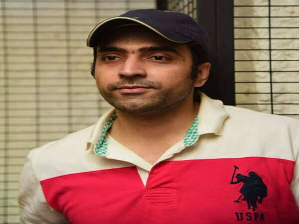 Abir reveals the advantage of working with Manoj Michigan | Bengali ...