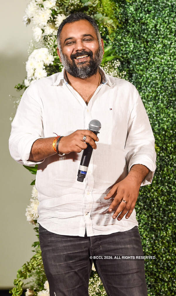 Luv Ranjan Photos | Luv Ranjan Images | Luv Ranjan Pictures | Times of ...