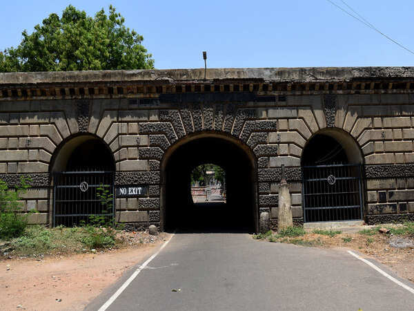 All’s well as this Chennai tank is never dry | Chennai News - Times of ...